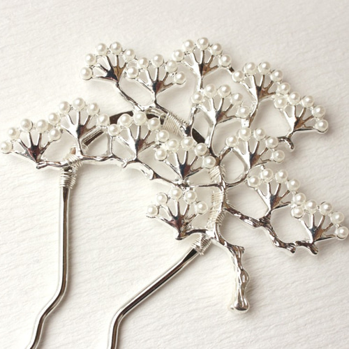 ○簪 松○silver かんざし uzuz works 通販 11193072|Creema ○簪 松○silver かんざし uzuz works 通販 11193072|Creema