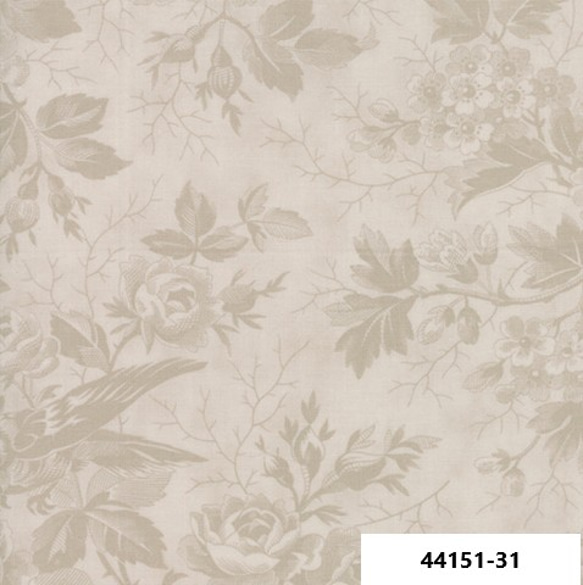 USA moda「Quill by 3 Sisters」(44151-31) 生地 abeille 通販 7653794｜Creema(クリーマ)