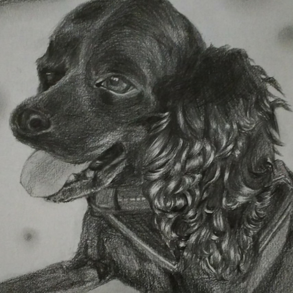 似顔絵★オーダー受付中 イラスト Manami 通販 5229030｜Creema(クリーマ)