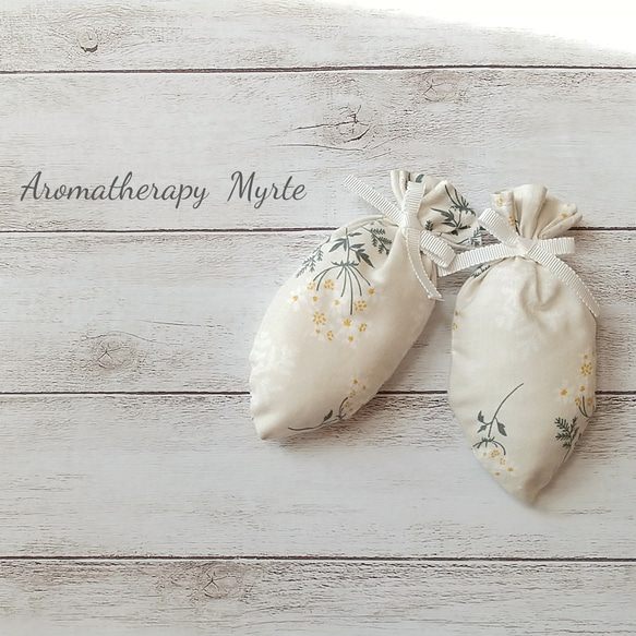 C アロマシューキーパー その他インテリア雑貨 myrte 通販 12591221｜Creema(クリーマ)