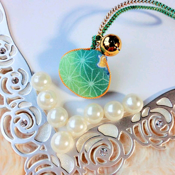 世界にひとつだけの貝ストラップ キーホルダー YUKI 通販｜Creema(クリーマ) 1865304