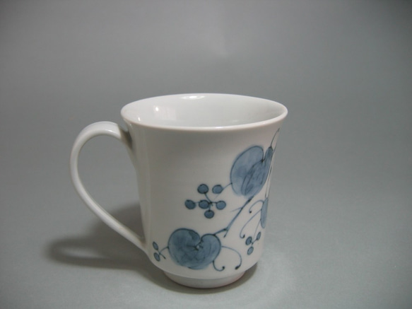 マグカップ 山帰来 マグカップ 工房 華 通販｜Creema(クリーマ) 1577943