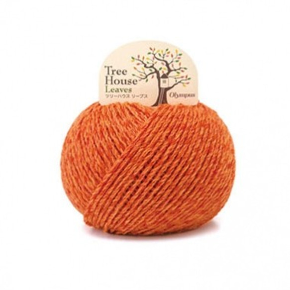 MH select 日本Olympus tree house leaves 毛線 手織 冬天 羊毛 (現貨+預購) 毛線 不只手作室 ...