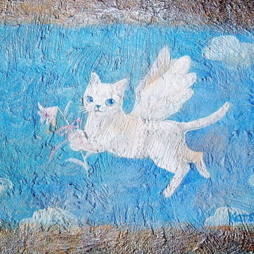 油絵 雪の道 絵画 HR 通販 10974657|Creema(クリーマ) 油絵 雪の道 絵画 HR 通販 10974657|Creema(クリーマ)