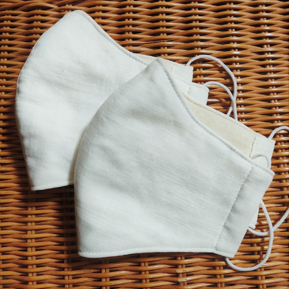 [mms様オーダー依頼作品] Lロングサイズ 布マスク kukku3 通販｜Creema(クリーマ) 11084084