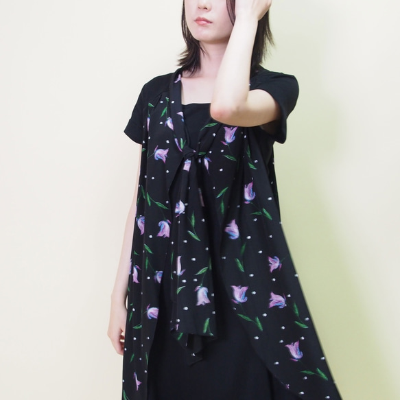 【今月限定特別価格送料無料】シルク100＋ストレッチ素材Aラインワンピース19018 ワンピース AZ-U ELEGANCE 通販 ...