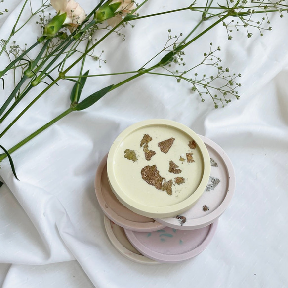 トレー 小 その他インテリア雑貨 Uu 通販 12191935｜Creema(クリーマ)