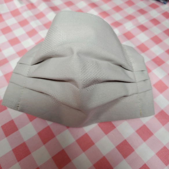 【送料無料】プリーツマスク大人用 131 その他ファッション雑貨 アポロ 通販 9068931｜Creema(クリーマ)