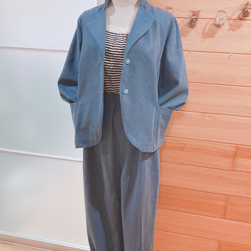 セットアップ(ジャケット&パンツ) スーツパンツ ペイント セットアップ(ジャケット&パンツ) スーツパンツ ペイント