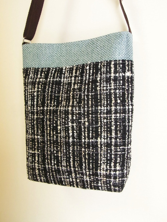 ミニショルダーバッグ ショルダーバッグ ローイサム 通販 12625448｜Creema(クリーマ)