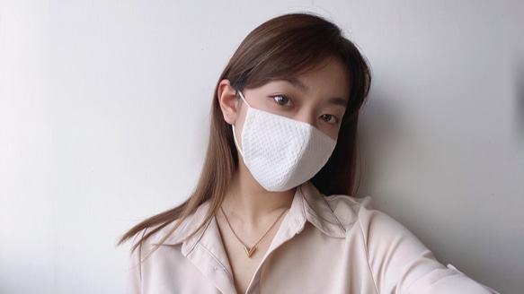 ☀️夏蒸れない呼吸快適・抗菌・防臭・吸水速乾 Ag+銀イオン200回洗えるマスク99.9％抗菌抗特殊素材 夏マスク 高機能抗菌オーダーショップ ...