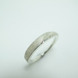 【オーダーメイド】"daichi"石地 指輪 指輪・リング Y&G jewelry 通販｜Creema(クリーマ)