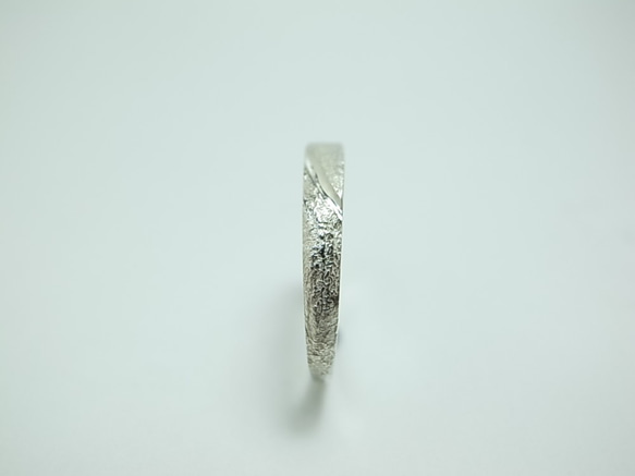 【オーダーメイド】"daichi"石地 指輪 指輪・リング Y&G jewelry 通販｜Creema(クリーマ)