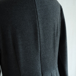 ロールカラーのあったかワンピース 秋冬 ワンピース Maite (まいて) 通販 12740187｜Creema(クリーマ)