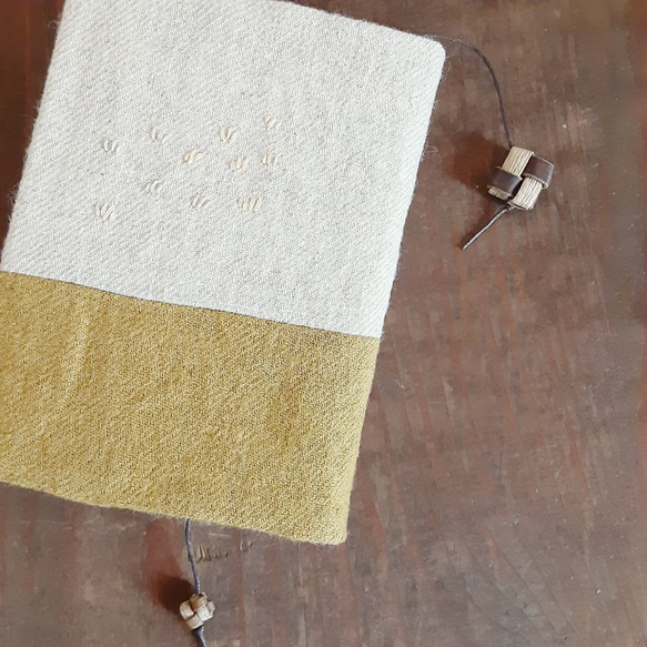 くるみのしおり しおり・ブックマーク けるるん堂 通販 12089661｜Creema(クリーマ)