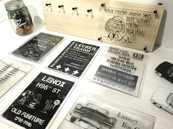 オリジナル オーダー 男前 インテリア 棚・シェルフ・ラック RE;#flower's 通販｜Creema(クリーマ) 1751590