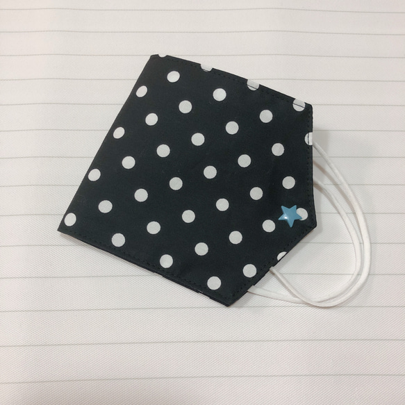 【送料込】 仮置きマスクケース マスクポーチ その他ケース 柚春 通販 9846494｜Creema(クリーマ)