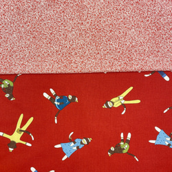 USAコットン Modaモダ Goodnight Monkey M124 生地 アンの家 通販 12019403｜Creema(クリーマ)