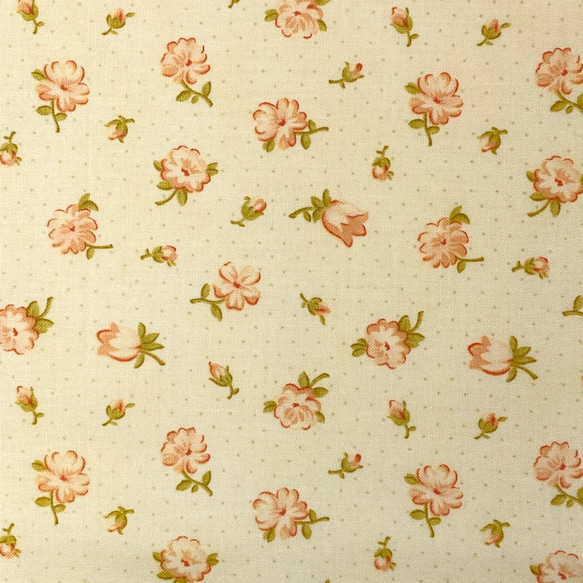 USAコットン Modaモダ MILL HOUSE INN M187 生地 アンの家 通販 12039735｜Creema(クリーマ)