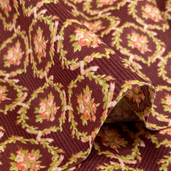 USAコットン Modaモダ MILL HOUSE INN M197 生地 アンの家 通販 12039893｜Creema(クリーマ)