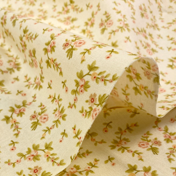 USAコットン Modaモダ MILL HOUSE INN M198 生地 アンの家 通販 12064601｜Creema(クリーマ)