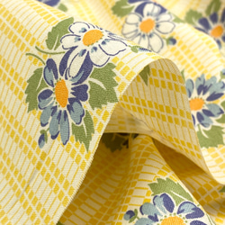 国産 お花 J21 生地 アンの家 通販｜Creema(クリーマ) 12210087