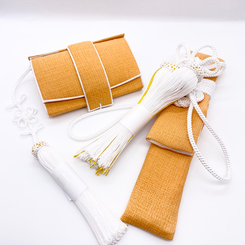 花嫁和装 はこせこ かいけん【新品 婚礼用/筥迫・懐剣2点セット 花嫁和装 はこせこ かいけん【新品 婚礼用/筥迫・懐剣2点セット
