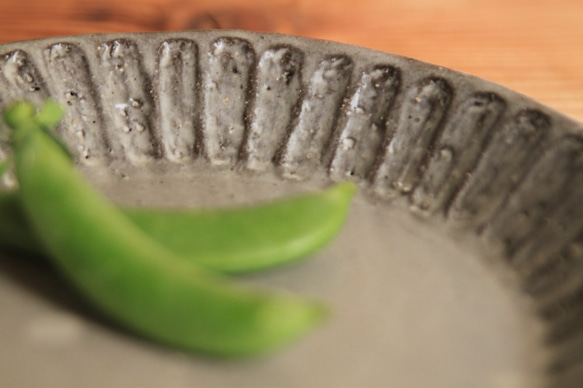 皿 大皿 ゆしゅな 通販 3528708｜Creema(クリーマ)