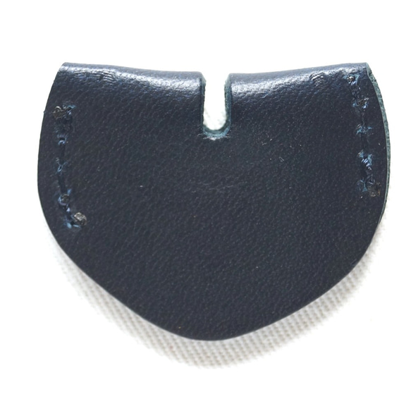 イタリア製フルベジタブルタンニンレザー ブッテーロ キーカバー（ブラック） キーリング hiroya1019 通販 12649146 ...