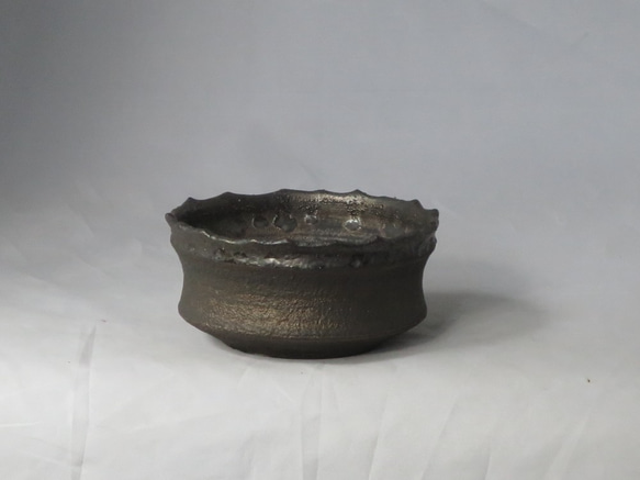 青錆流朽（植木鉢） 一輪挿し・花瓶・花器 Usagi.c.l 通販｜Creema(クリーマ) 12638583