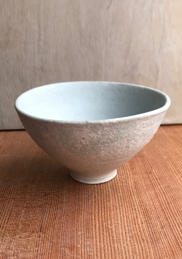お茶碗 ピンク 茶碗・めし碗 mitti ceramic 通販 12160650｜Creema(クリーマ)