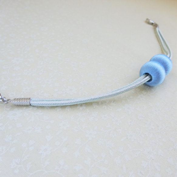 絹玉 マグネット 羽織紐 45 和装小物（帯・半襟） naofullya 通販 12416800｜Creema(クリーマ)