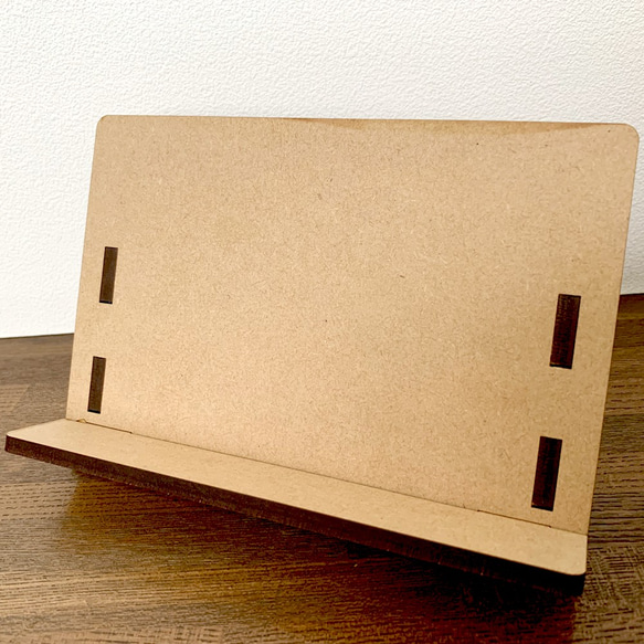 2023卓上カレンダー【2023フレーム】 カレンダー クラフト野郎 通販 12688703｜Creema(クリーマ)