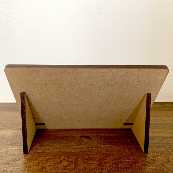 2023卓上カレンダー【2023フレーム】 カレンダー クラフト野郎 通販 12688703｜Creema(クリーマ)