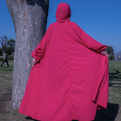 よもぎ蒸しハーブセラピー専用ハーブテント(2重)一式 & 専用マント《全6点/2色》【サロン開業講座/ディプロマ発行付☆ その他インテリア雑貨 ...