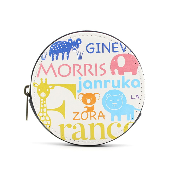 Sale! 動物コインケース/小銭入れ/動物小物入れ/動物財布 ブランド/リトルアニマル キャラクター/グッズ 小銭入れ・コインケース ...