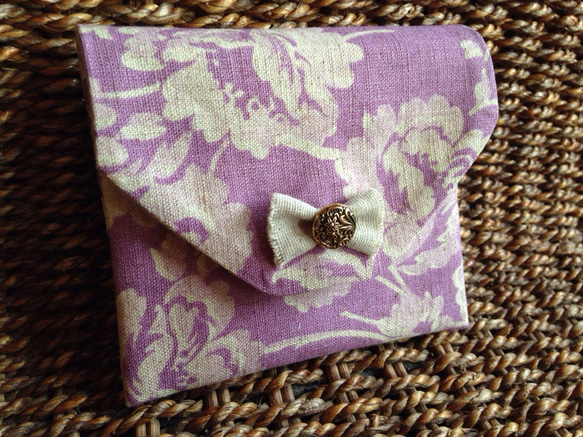 ちょこっとポーチ ポーチ ぽれぽれ 通販 1645567｜Creema(クリーマ)