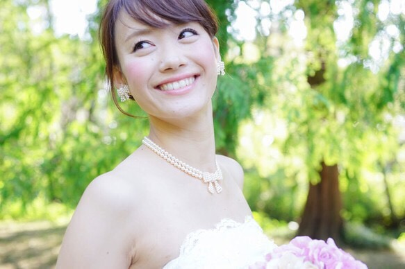 リボンモチーフの2連ネックレス ネックレス・ペンダント rayflower 通販 1303138｜Creema(クリーマ)