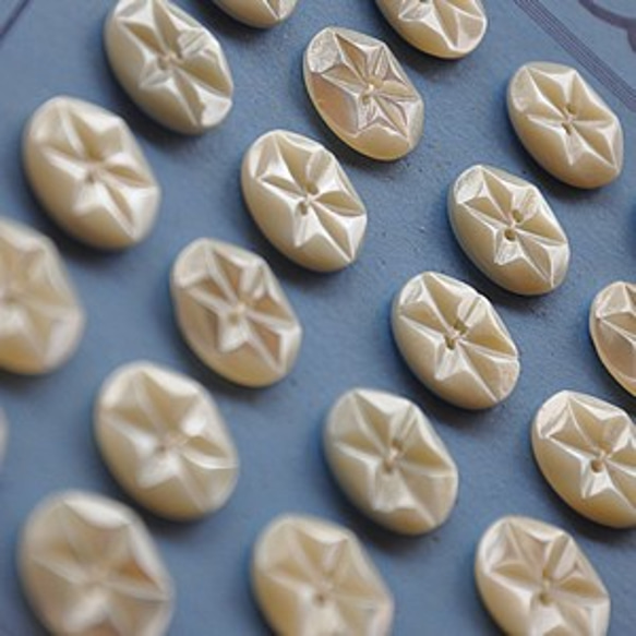 【T様カスタマイズ】ボタンとモチーフの福袋とイニシャルモチーフたち その他素材 Lutinettes*** 通販 10925007 ...