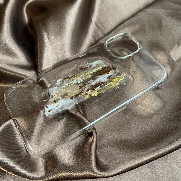 【iPhone11Pro】ニュアンスケース iPhoneケース・カバー nuance__sg.shop 通販 10745054｜Creema ...