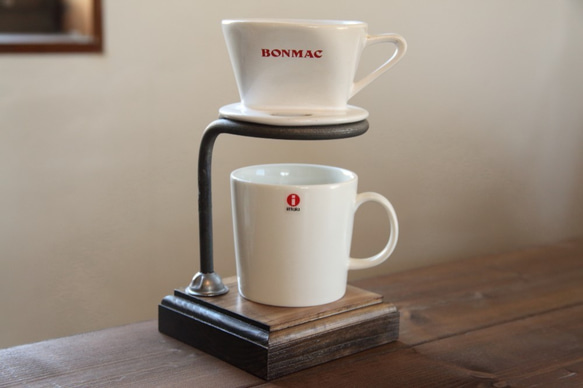 ドリップ スタンド ミニマム 11 ＊【ドリッパー ハンドドリップ】コーヒー ドリッパー キャンプ ドリップスタンド・コーヒードリッパー ...