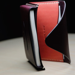 letter名刺入れ／プルーニャ 名刺入れ・カードケース リュテス 通販 6025149｜Creema(クリーマ)