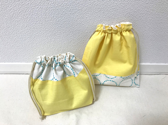 《現品限り》ランチセット その他入園グッズ chiii-n 通販｜Creema(クリーマ) 8653102