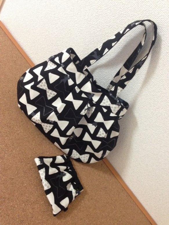 0213.14手提げ トートバッグ lumineux. 通販 1344708｜Creema(クリーマ)