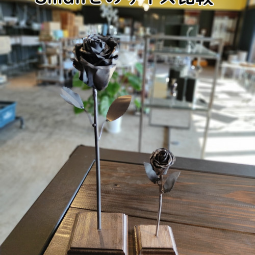 MetalRose 【鉄の薔薇】 アートフラワー Re:rureCraft 通販 MetalRose 【鉄の薔薇】 アートフラワー Re:rureCraft 通販