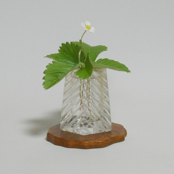 手作り家具 花梨材 ミニ花台 ミニ台 その他インテリア雑貨 kosen 通販 1444989｜Creema(クリーマ)