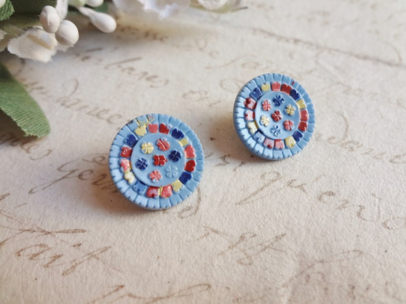 【2個】フランス ヴィンテージボタン ボタン grenier plus 通販 10628363｜Creema(クリーマ)