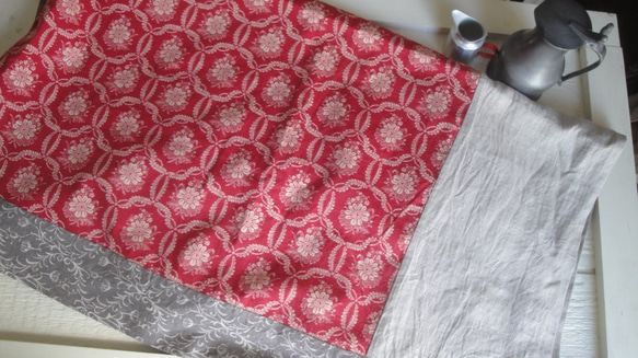 大きなクロス・赤 その他インテリア雑貨 bambina 通販｜Creema(クリーマ) 2674377