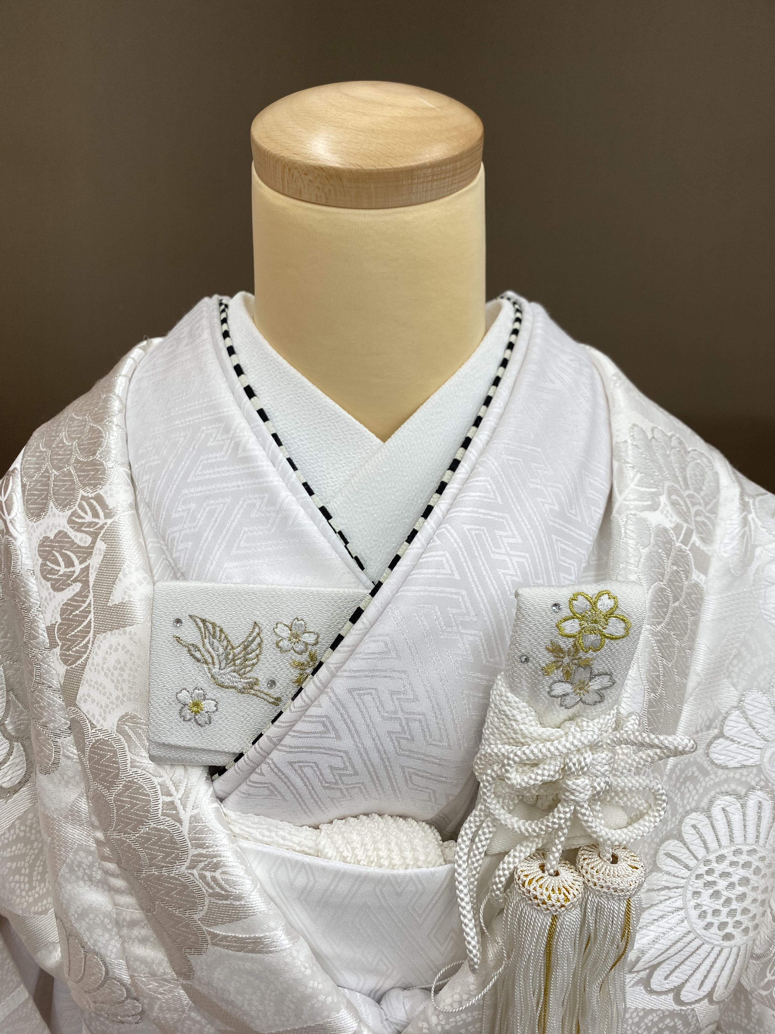 はこせこ かいけん【婚礼/筥迫 懐剣2点セット】ブラック 甘酸っぱ はこせこ かいけん【婚礼/筥迫 懐剣2点セット】ブラック 甘酸っぱ