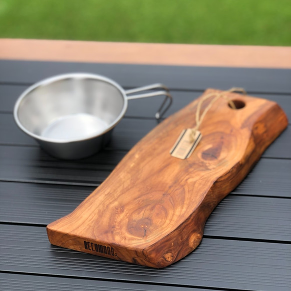 【カッティングボード】りんごの木 Mサイズ [CL-M183] まな板・カッティングボード RECOWOOD 通販 11713240 ...